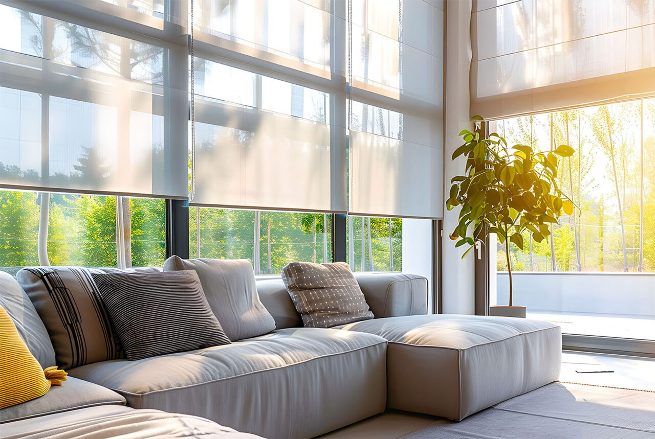 Blinds Auckland | Quality Window Blinds | Blinds Hub